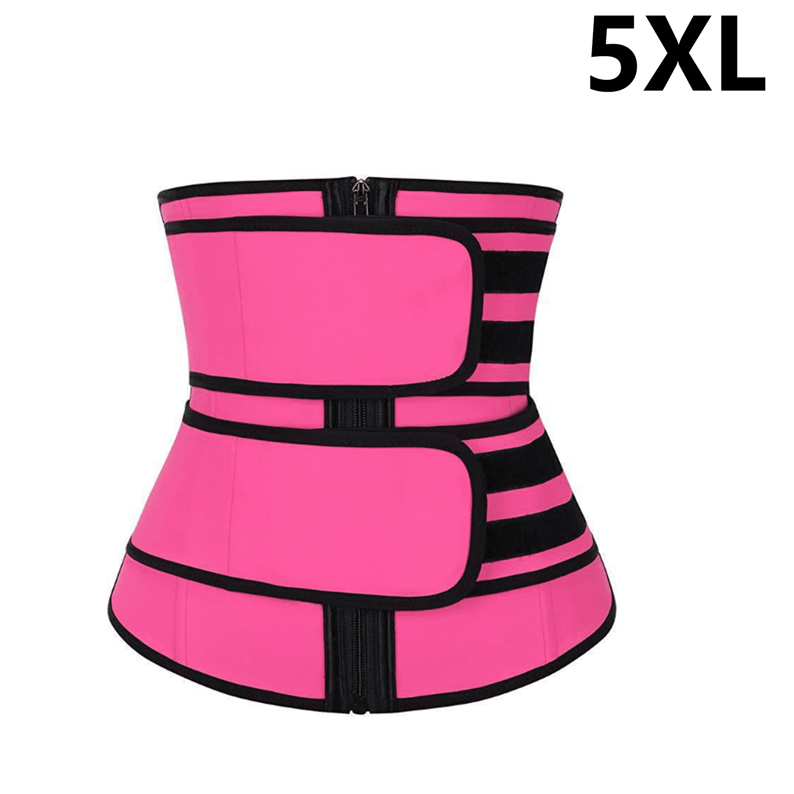 BESTSKY Waist Trainer for Women,High Compression Gym Belt,Flexible ...