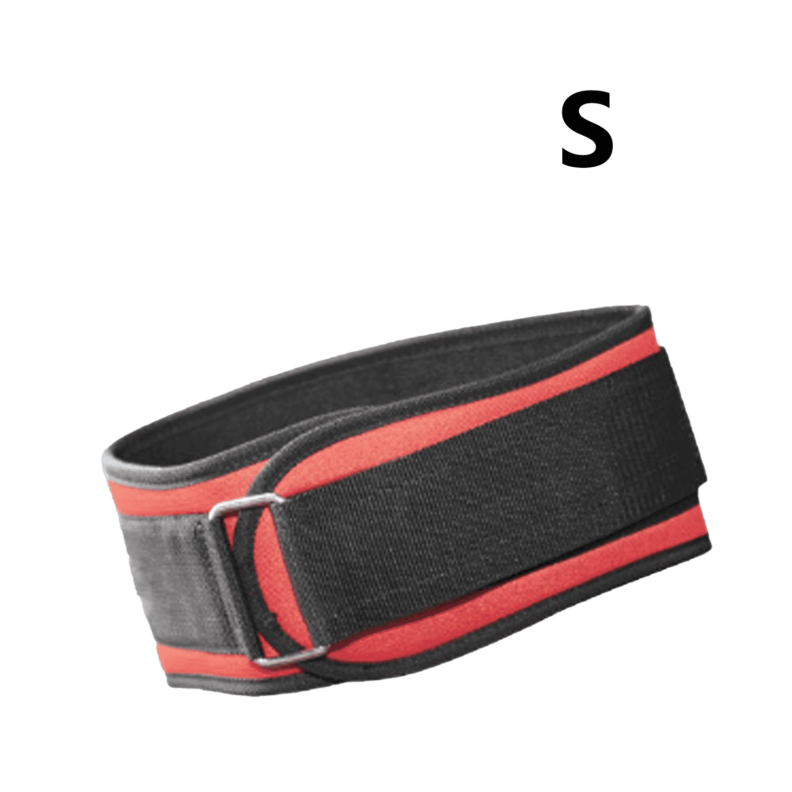 BESTSKY Weight Lifting Belt,Adjustable Fit Weight Belt,Rotating Ring ...