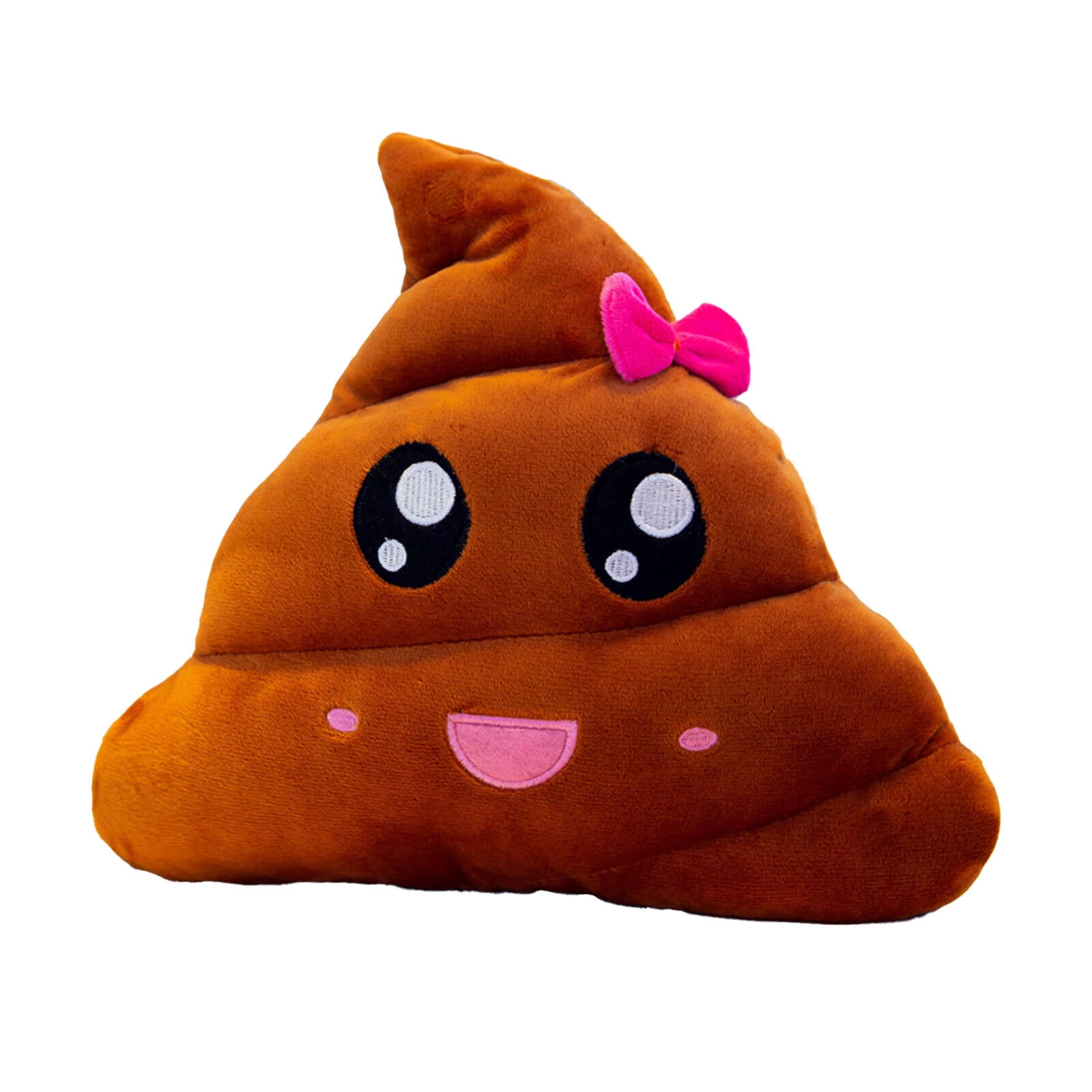 BESTSKY Weighted Stuffed Animals,20cm Funny Sound Effect Poop,Soft ...