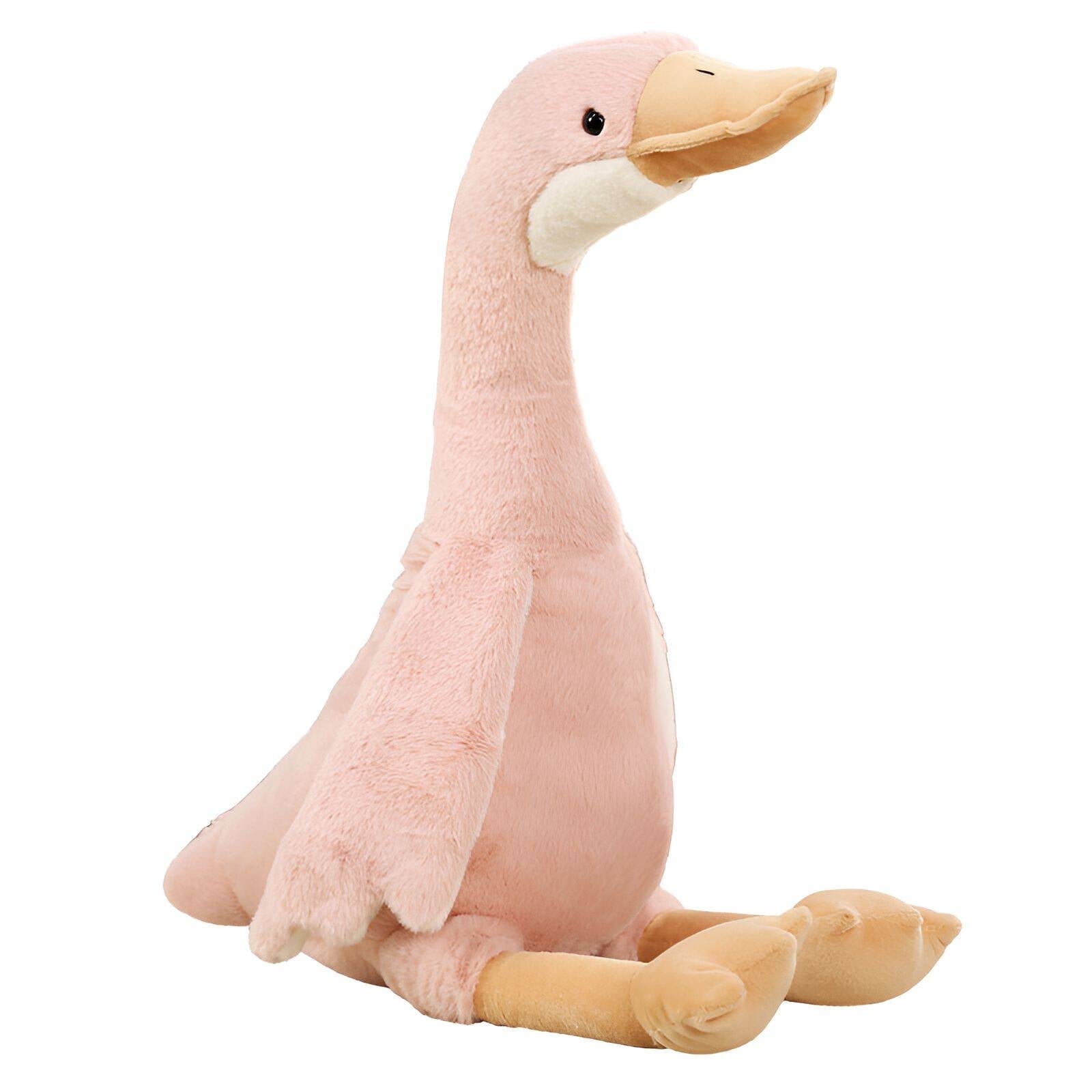BESTSKY Weighted Stuffed Animals,Soft Plush Feel Weighted Stuffed ...