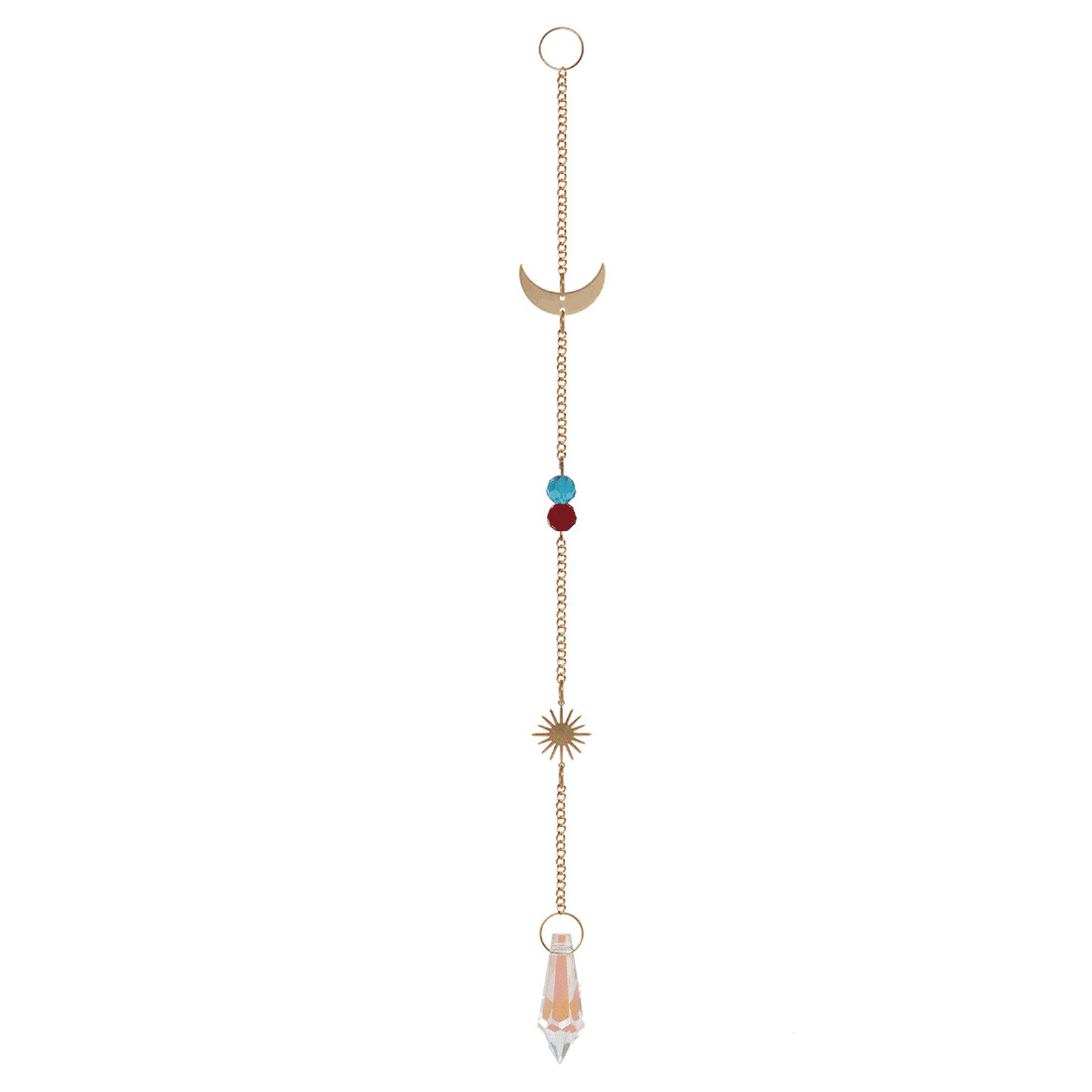 BESTSKY Wind Chimes for Outside Clearance Adds Space Vibrancy Wind ...