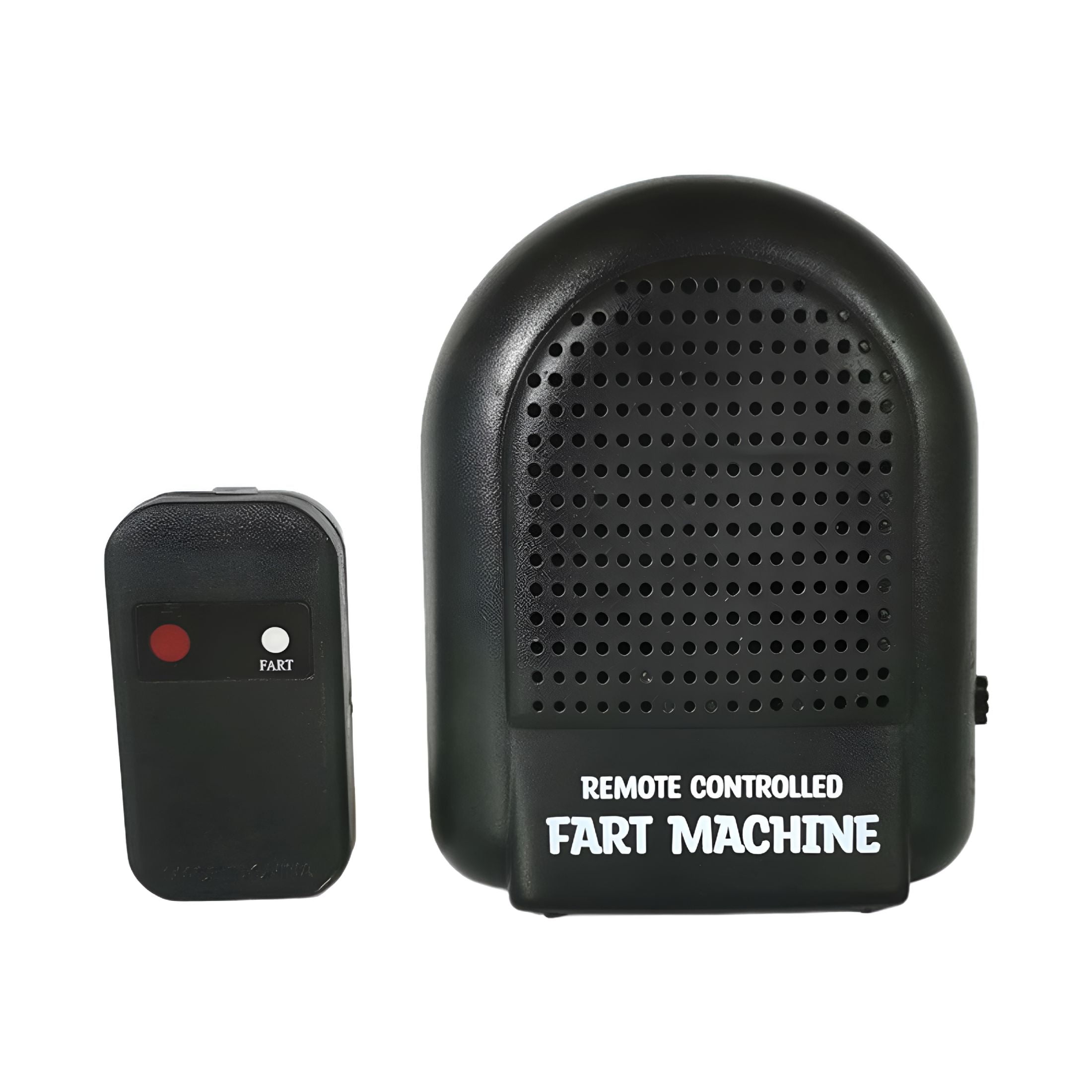 BESTSKY Wireless Remote Control Farting Noise Generator Prank Farting ...