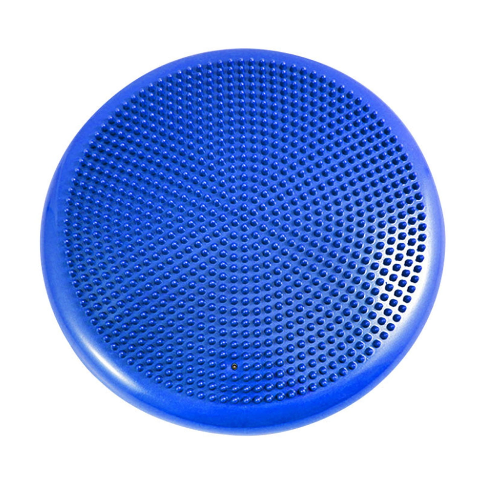 BESTSKY Wobble Cushion, Anti-Burst Balance Pad for Core Training ...