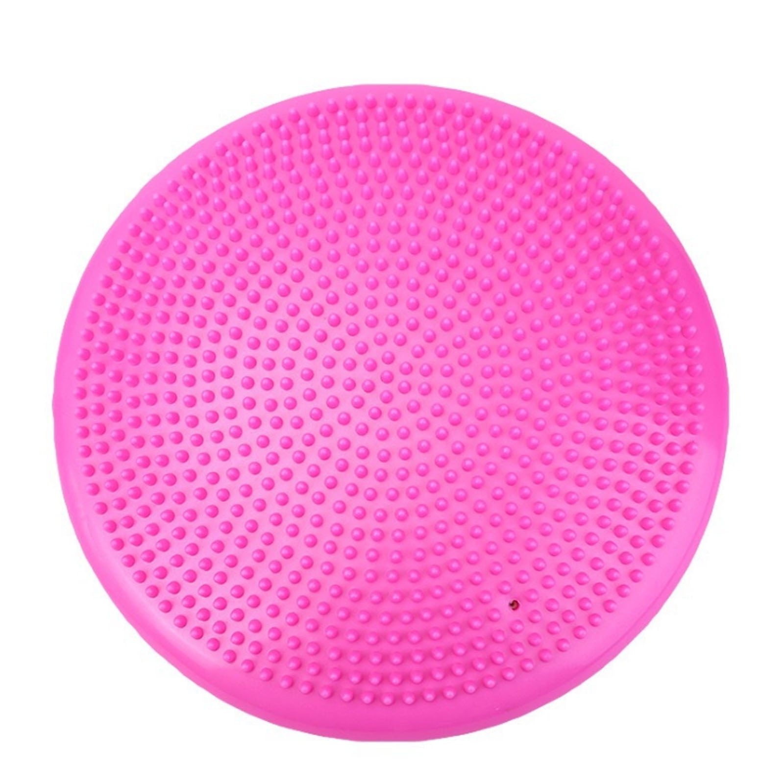 BESTSKY Wobble Cushion, Anti-Burst Balance Pad for Core Training ...