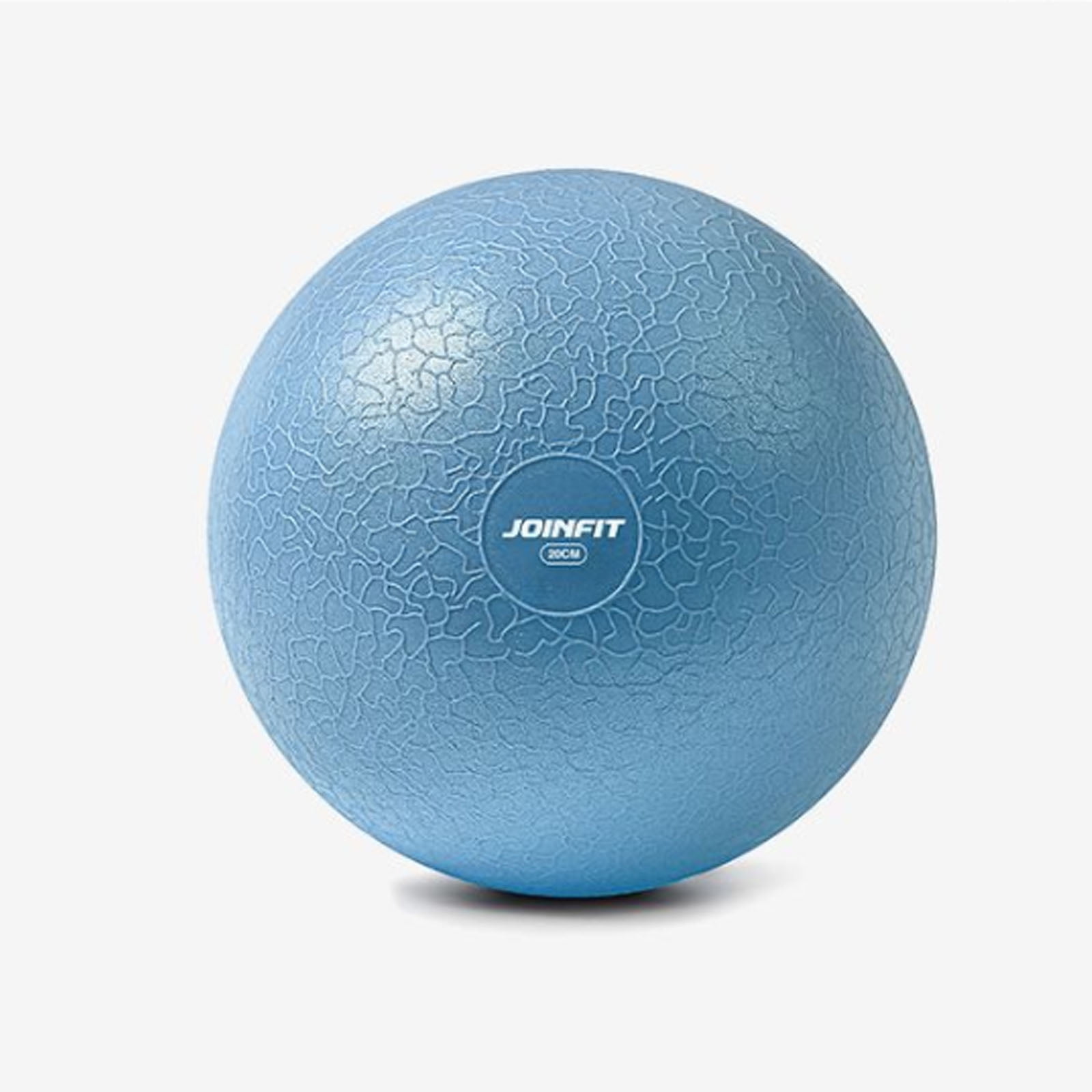 BESTSKY Yoga Ball, Anti-Burst Exercise Ball for Pilates, Durable ...