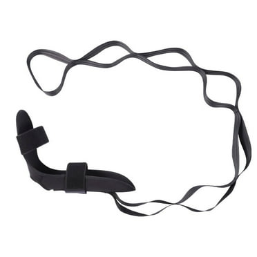 Baellert Non-Elastic Stretch Strap Wear Resistant Multiple Loop Design ...