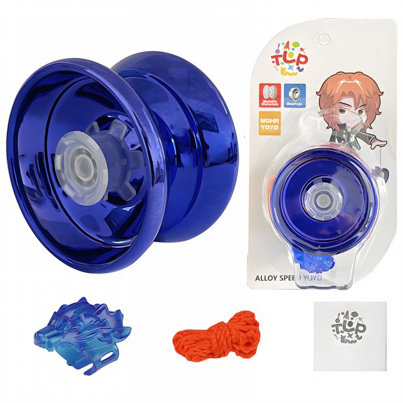 Quick Yo Yo Maker, Round 3/4" - Walmart.com