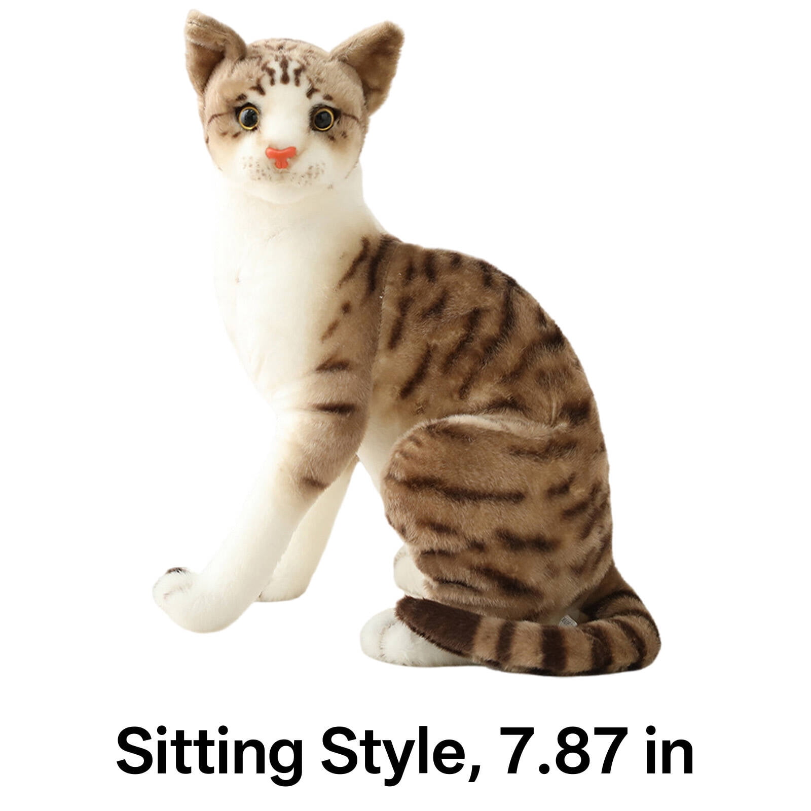 BESTSKYStuffed Animals,Safe Materials Plush Toys for Kids,Adorable ...
