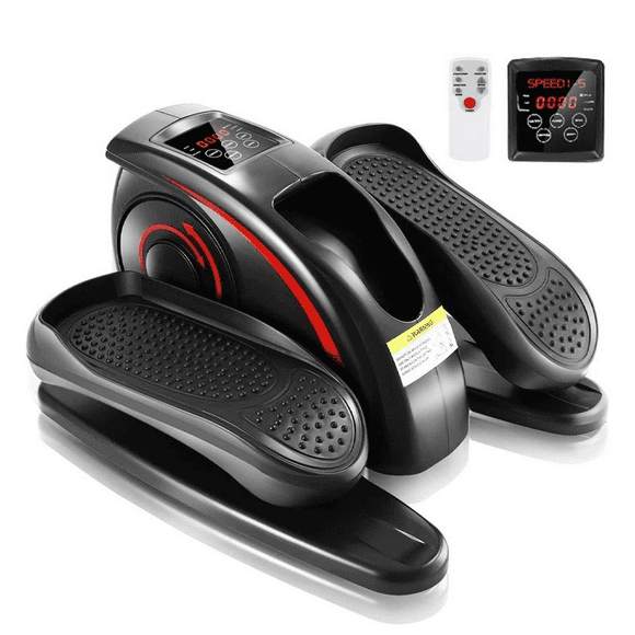 Electric Leg Exercise Machine