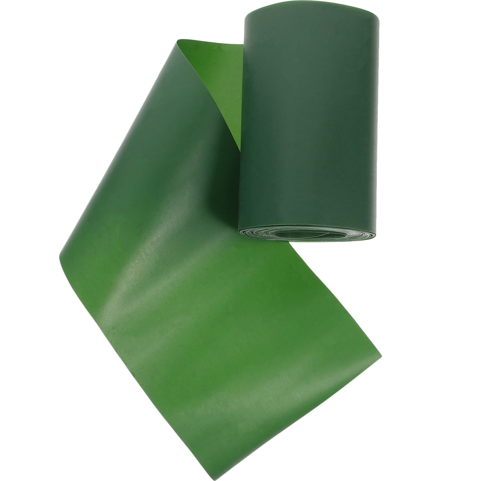 BESTYASH 1 Roll of Dark Green PP Straight Line Lawn Border for Outdoor ...