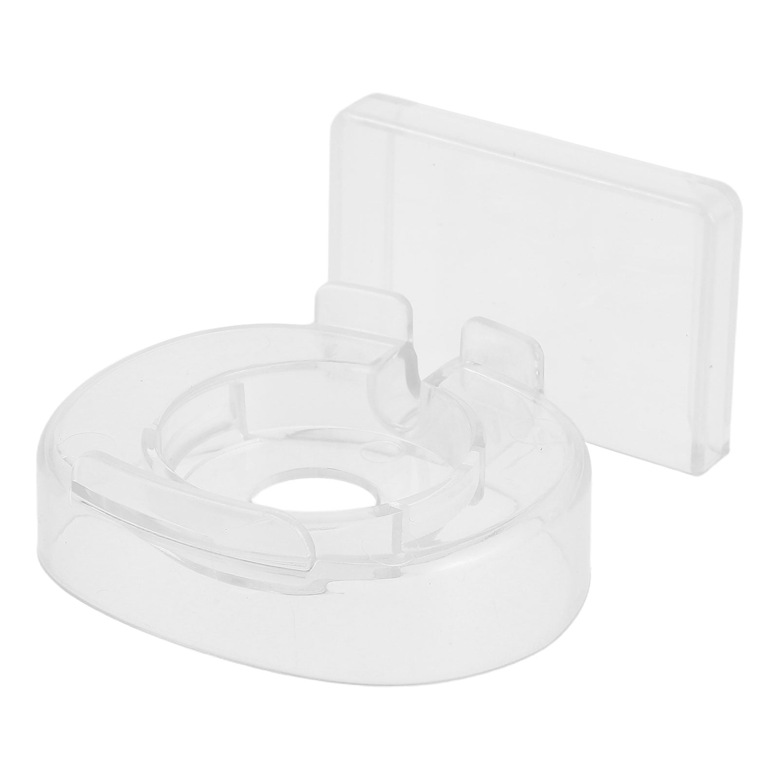 BESTYASH 1 Set Modern ABS Watch Stand Charging Wall Watch Storage Rack ...