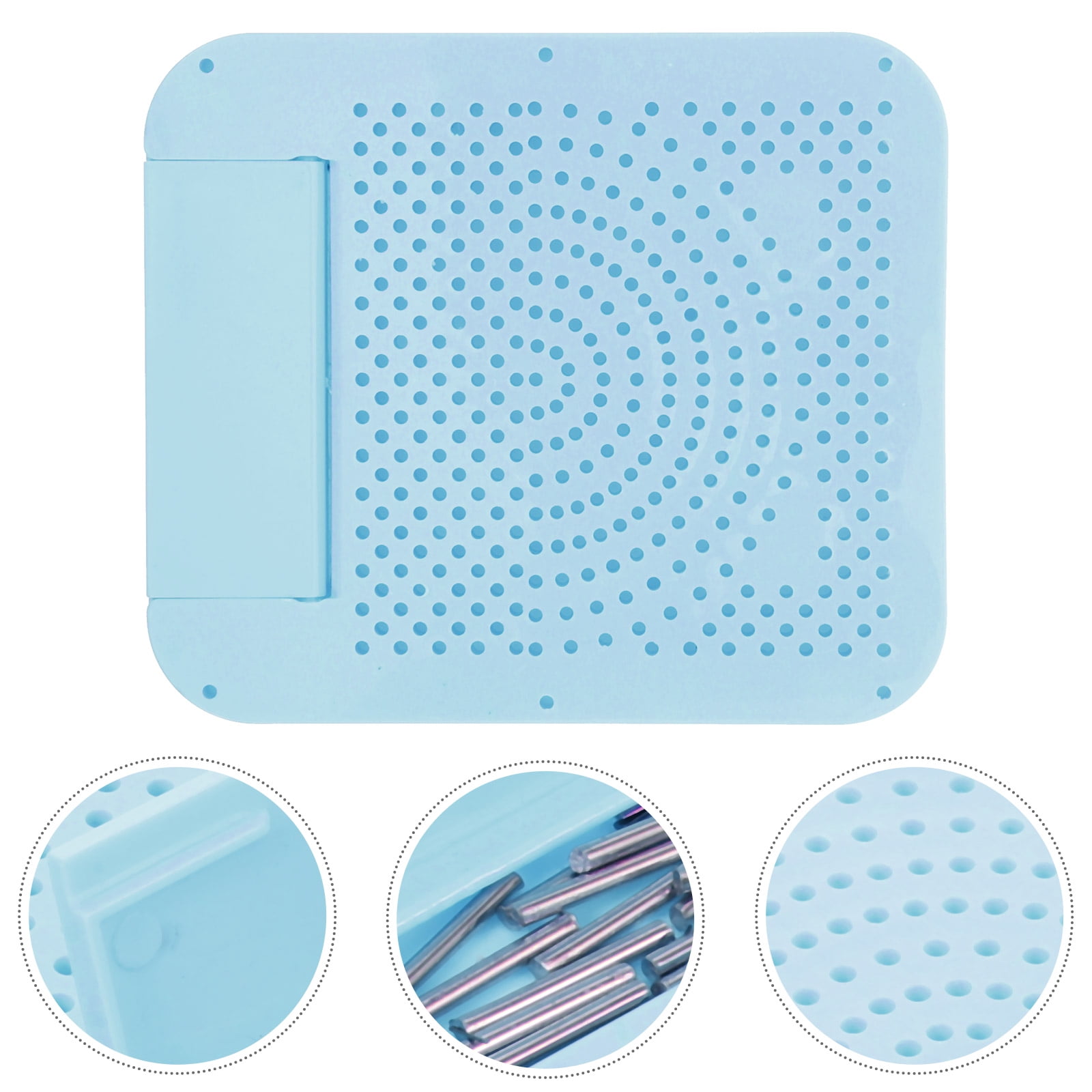 BESTYASH 1 Set of Quilling Tools Paper Quilling Board Sky Blue Durable ...