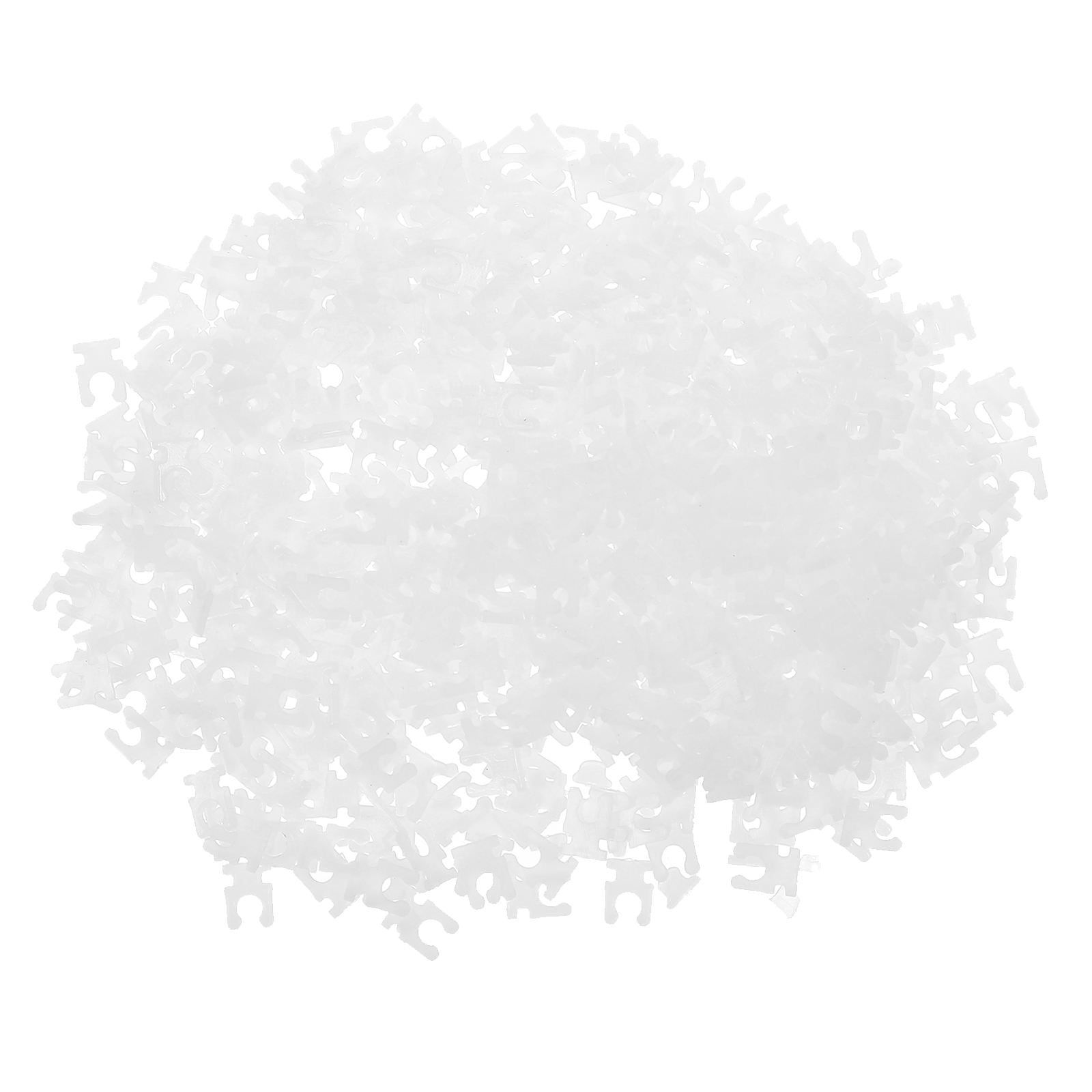 BESTYASH 1000pcs Time Stoppers for Watches Plastic for Battery Saving ...