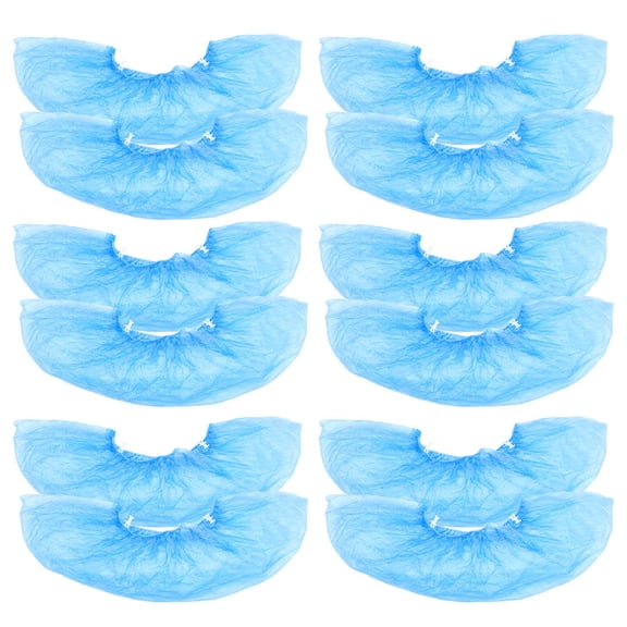Waterproof Shoe and Boot Covers for Work and Outdoor Protection