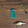 BESTYASH 10Pcs Fish Breeding Spawning Mops for Aquarium with User ...