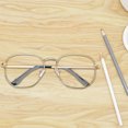 BESTYASH 10Pcs Grey Silicone Eyeglass Temple Tips Soft Anti Slip ...