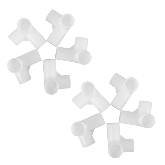 Shoe Rack Connector Parts