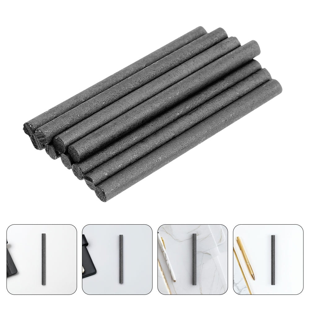 BESTYASH 10pcs Melting Graphite Sticks For Laboratory Use In ...