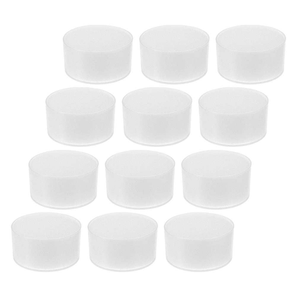 BESTYASH 12Pcs Finger Wetting Moisteners Compact Portable Office Supply ...