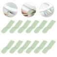 BESTYASH 12Pcs Toilet Lifter Handle Green PP For General Users ...