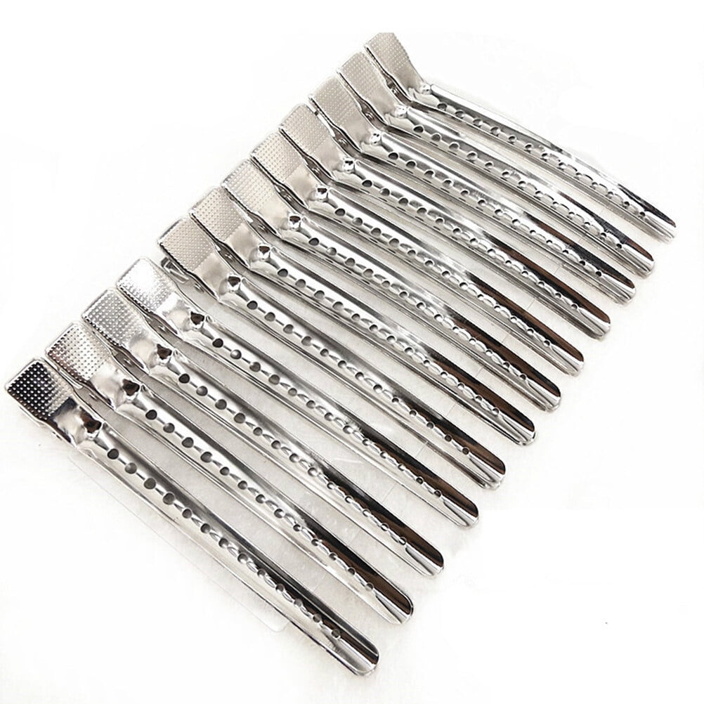 BESTYASH 12pcs Volumizing Hair Clips Hair Salon Accessories For ...