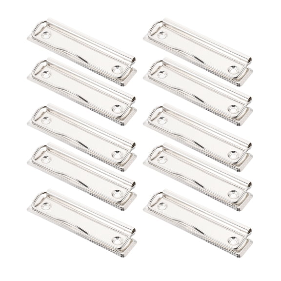 Clip Board Clips