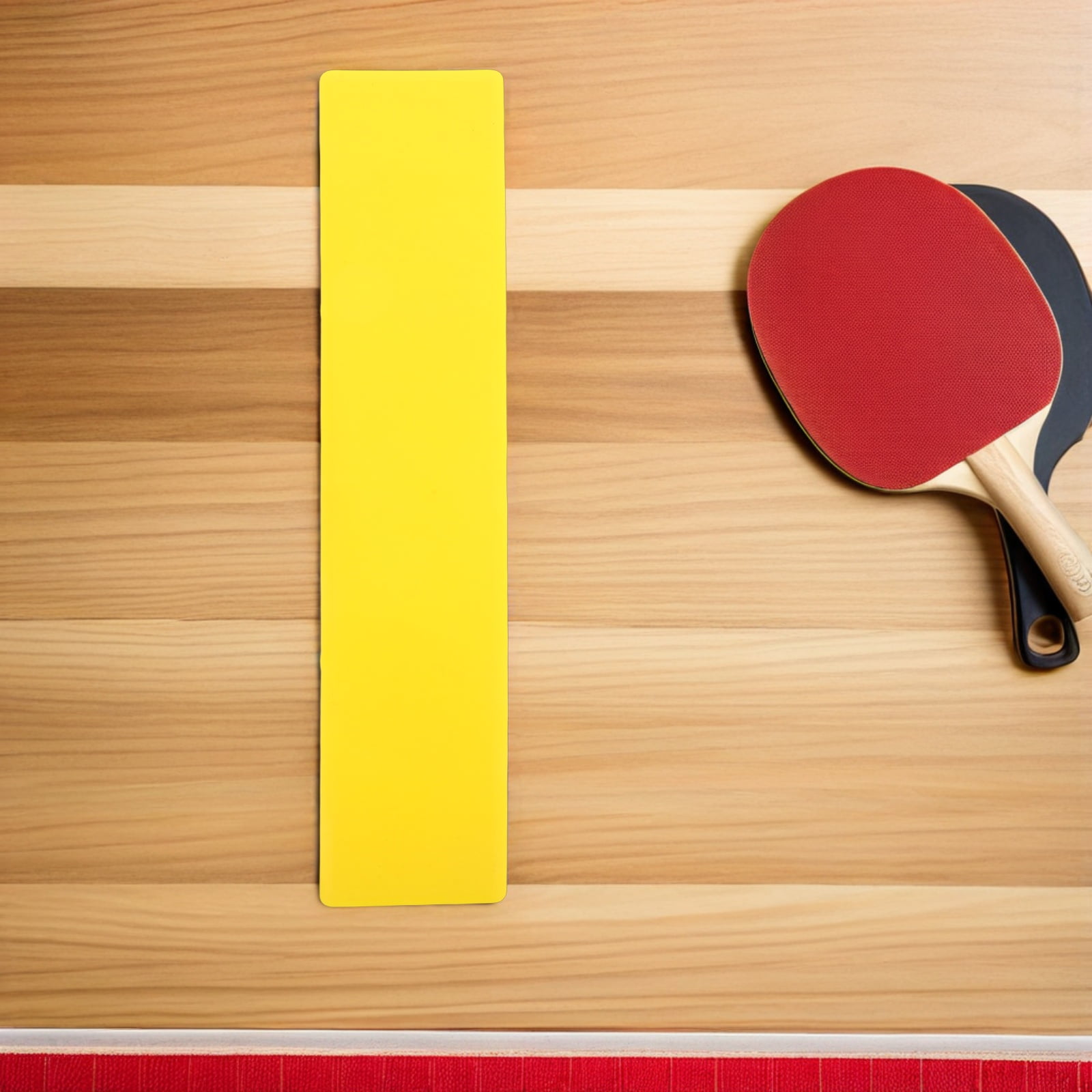 BESTYASH 16Pcs Pickleball Court Line Marking Set Yellow Precise ...