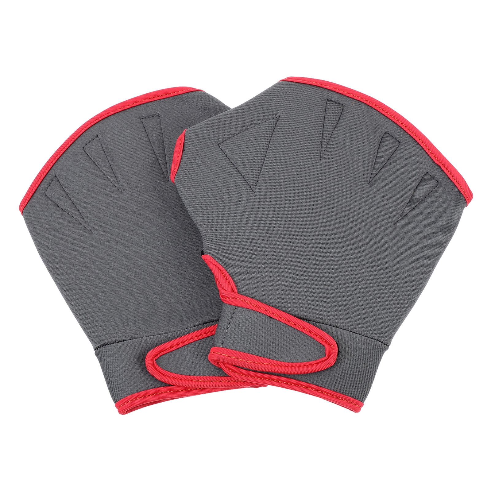 BESTYASH 1Pair Swimming Gloves Nylon Swim Hand Protector for Diving ...