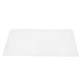 BESTYASH 1Pc DIY Silicone Comb Mold for Epoxy Resin Crafting White ...