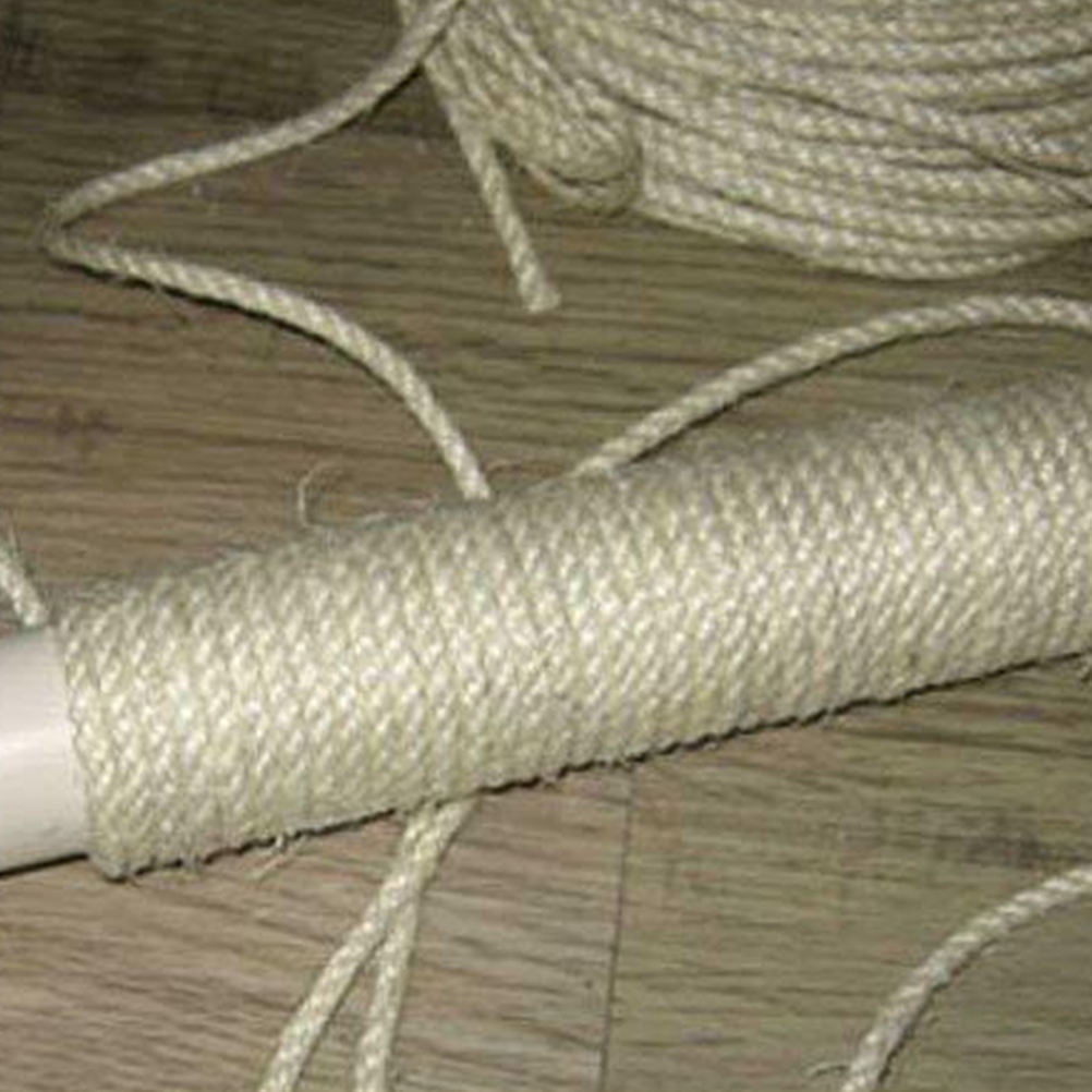 BESTYASH 1Pc Eco Friendly Decorative Sisal Rope for DIY Cat Climbing ...