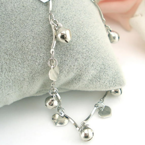 BESTYASH 1Pc Fashion Anklet Durable Elegant Ankle Chain for Stylish Foot Decoration - Walmart.com