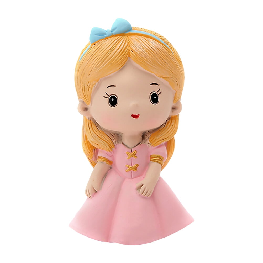 BESTYASH 1Pc Resin Cake Decoration Adornment with Cozy Appearance for ...