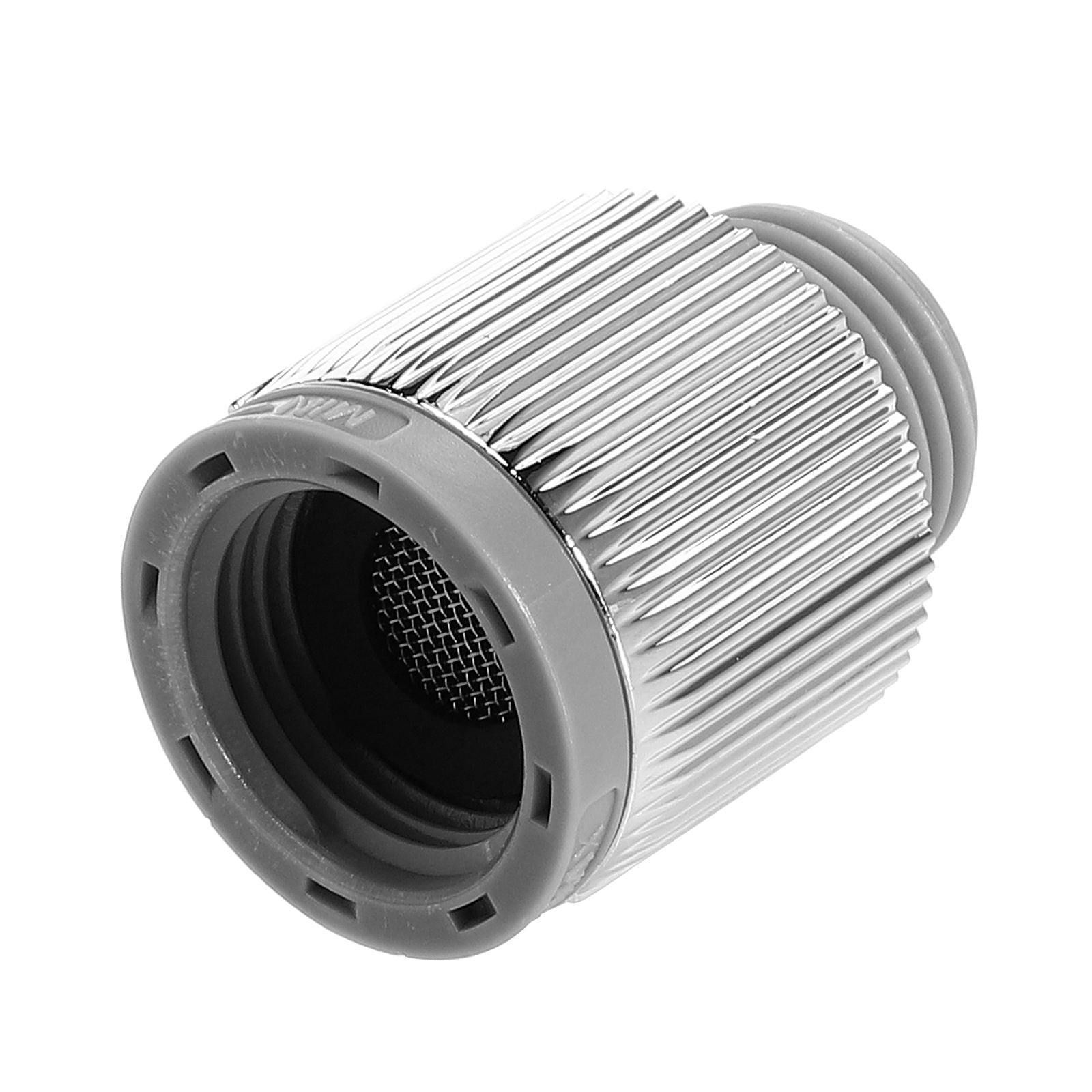 BESTYASH 1Pc Shower Flow Controller Part Grey Professional Shower Head ...