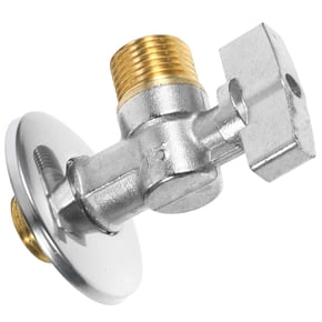under sink shut off valves
