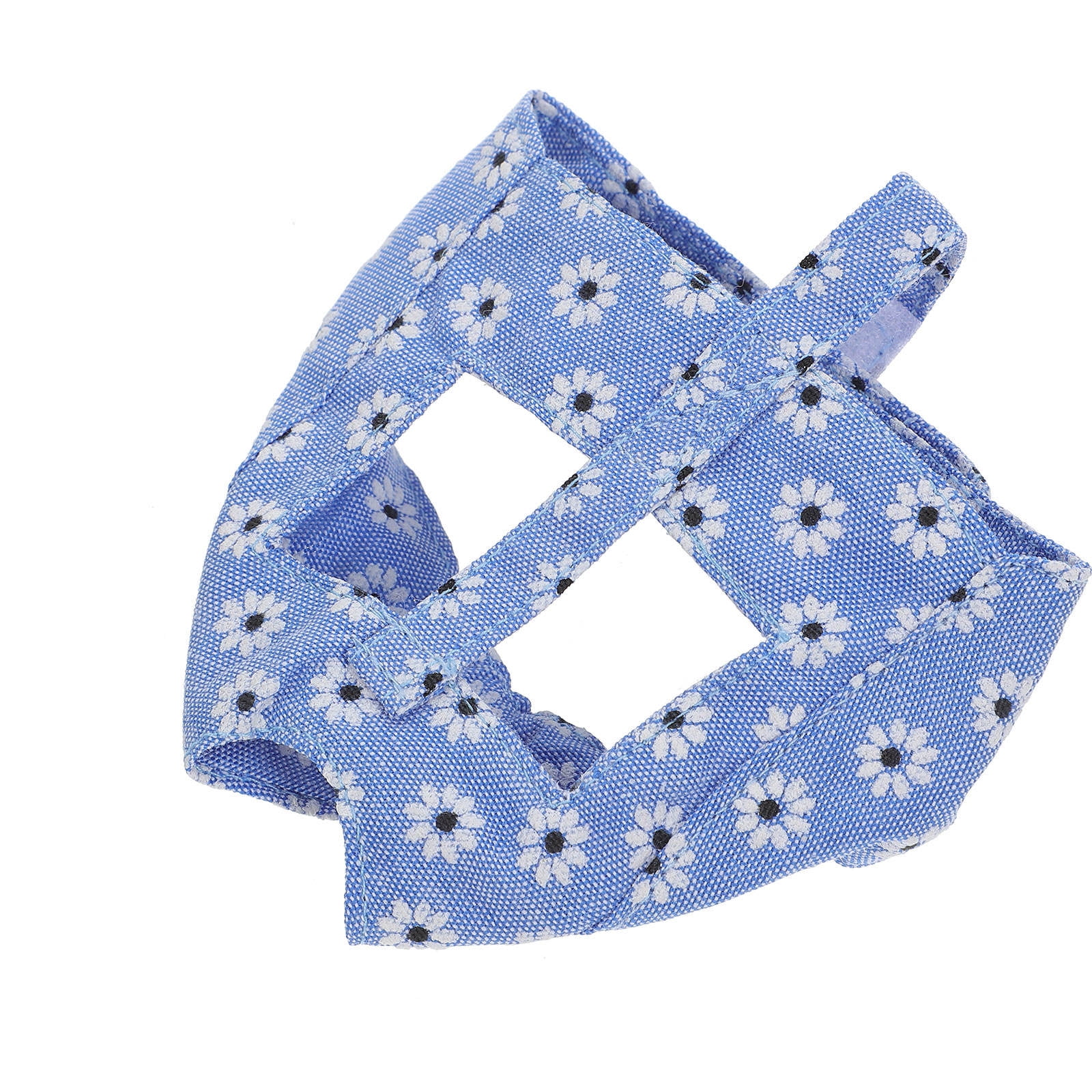 BESTYASH transparent cat muzzle Blue Cloth 1Pack - Walmart.com