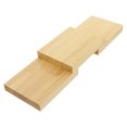 BESTYASH 1Pcs Sushi Display Tray Wood Practical Sushi Serving for ...