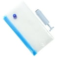 BESTYASH 1Set 3D Filament Storage Bags Vacuum Sealed with Manual Pump ...