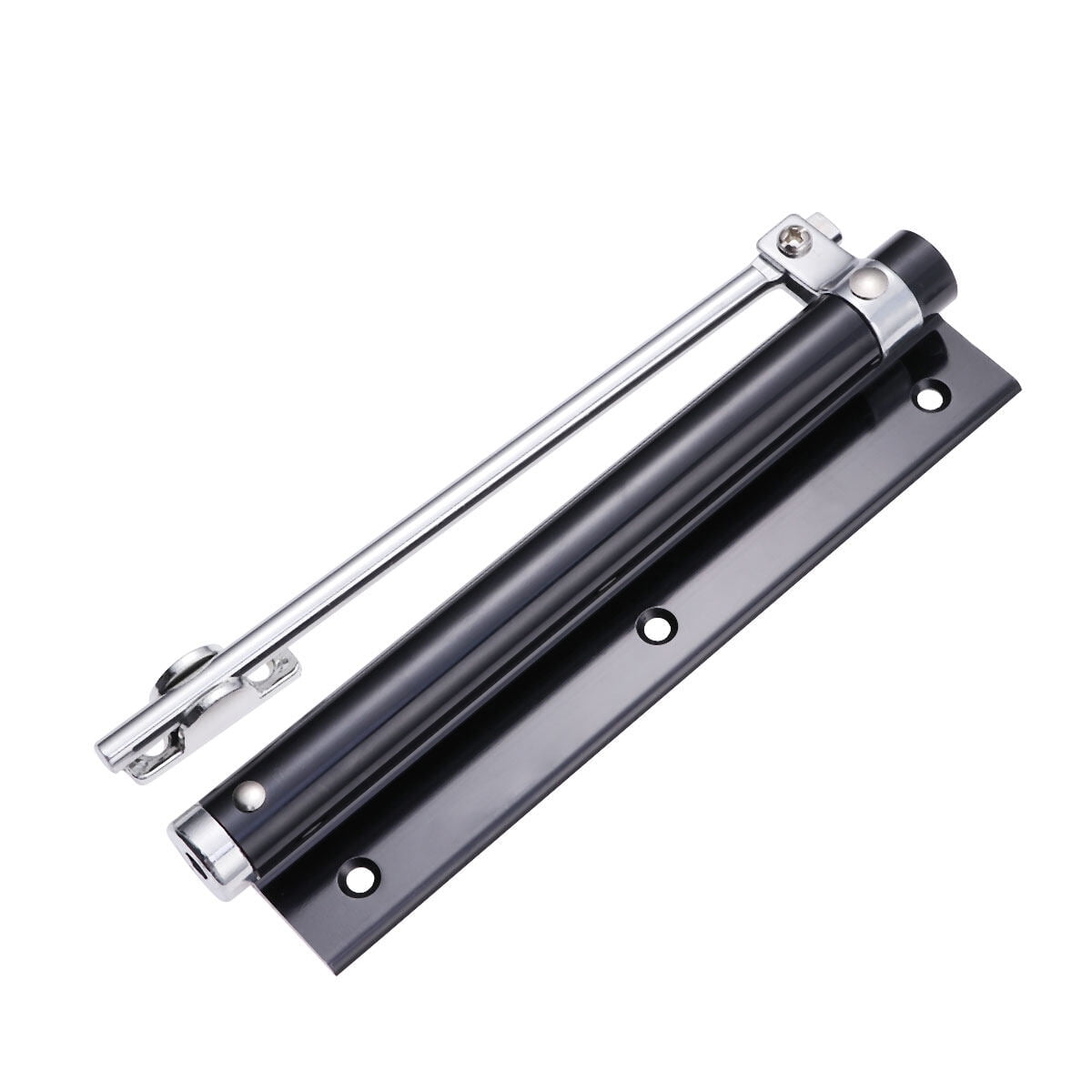 BESTYASH Adjustable Door Closer with Strong Power Spring for Home Use ...