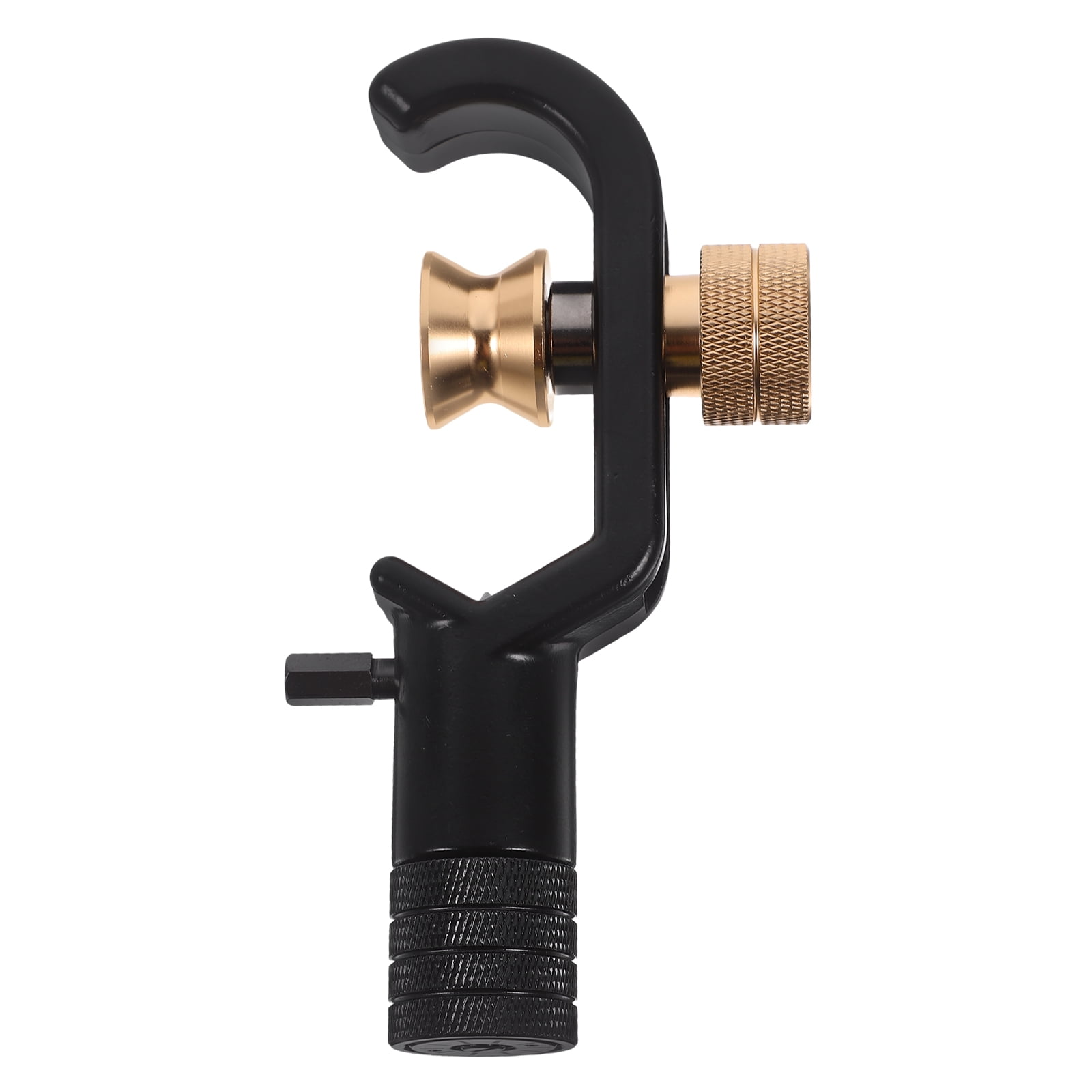 BESTYASH 1Set Cable Wire Stripping Twisting Tool Golden with Horizontal ...