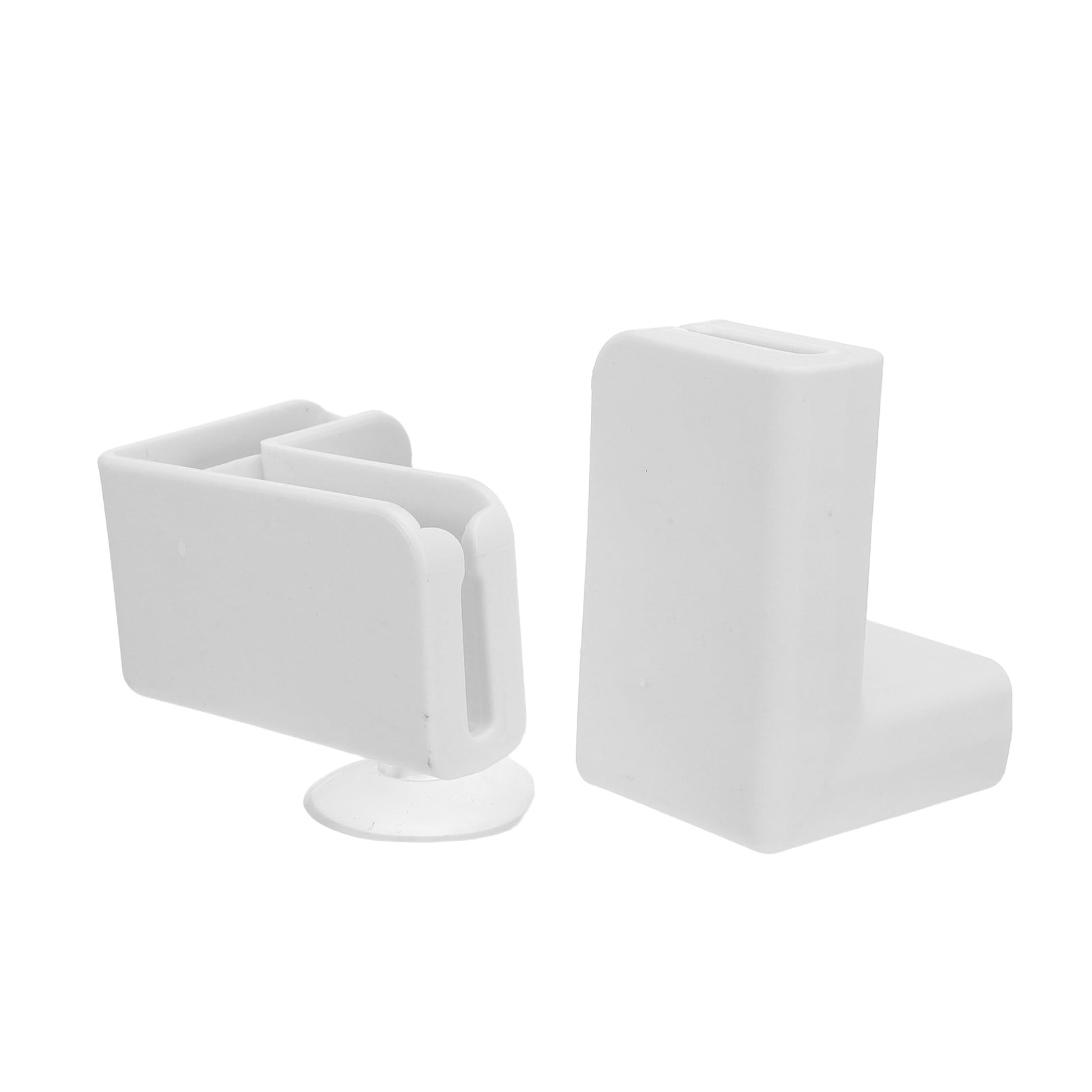 BESTYASH 1Set Dog Fence Connector in White Plastic for Indoor Small Dog ...