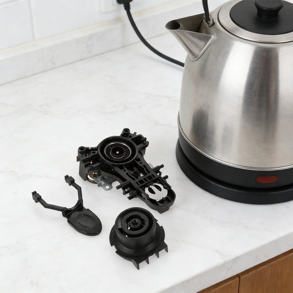 BESTYASH 1Set Electric Kettle Temperature Control Base with Thermostat ...
