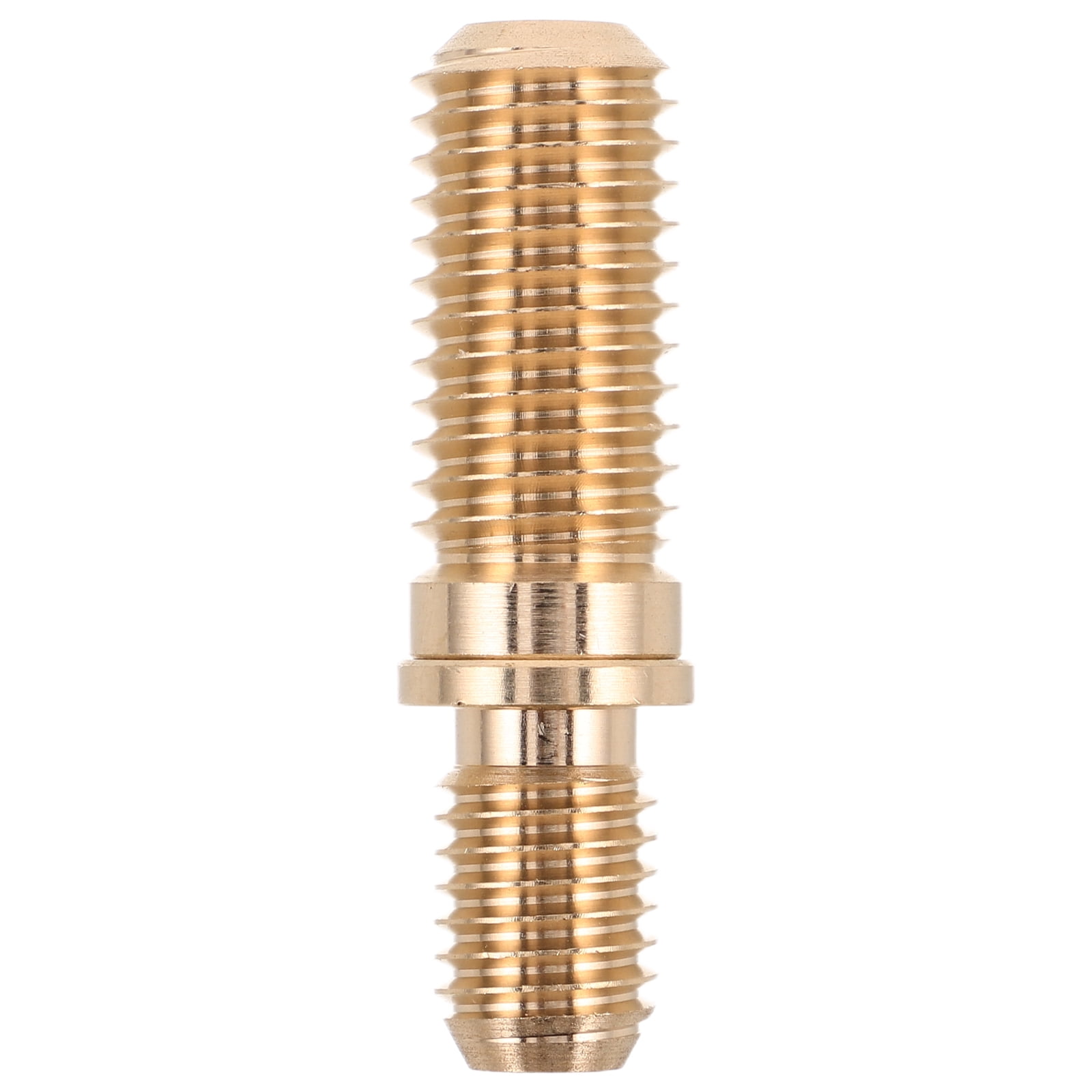 BESTYASH Golden Billiard Cue Joint Screws Set for Secure Cue Extensions ...