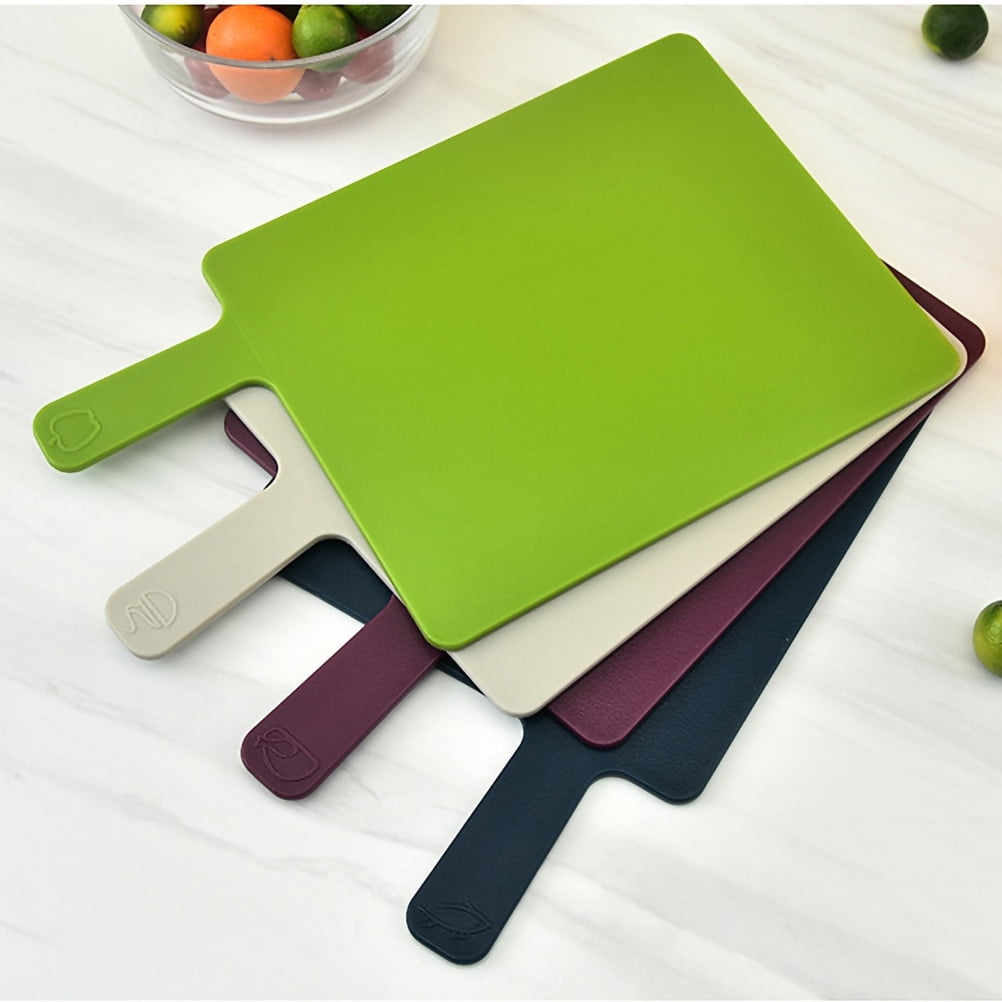 BESTYASH 1Set Household Chopping Board in Assorted Colors Premium PP ...