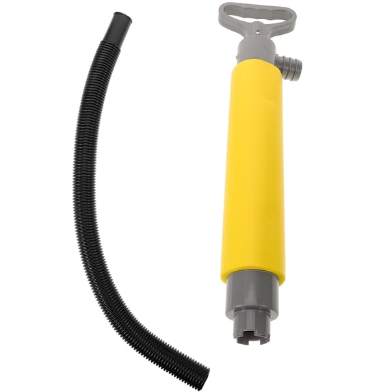 BESTYASH 1Set Manual Water Pump for Kayak Boat Portable Hand Bilge Pump ...