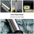 BESTYASH 1Set Tofu Press Maker Stainless Steel Mold for Kitchen Use ...