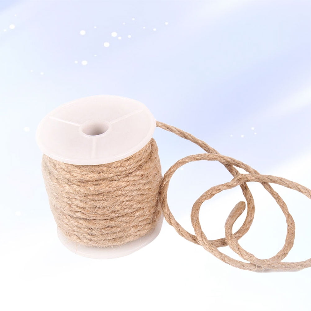 BESTYASH 1pc Natural Craft Rope Assorted Color for Friends and Family ...