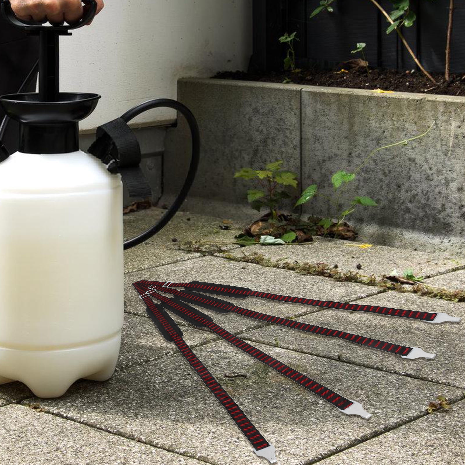 BESTYASH Enhanced Stability Backpack Sprayer Straps Thickened and ...