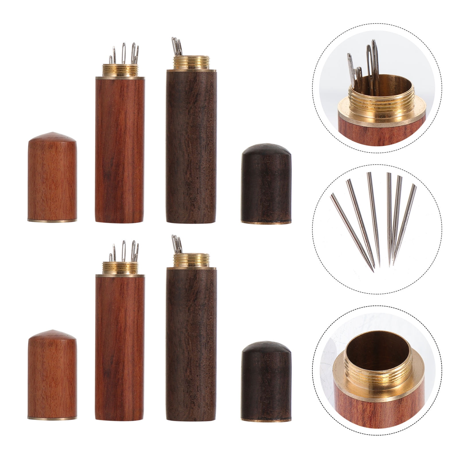 BESTYASH 2 sets of Stitching Tools for Professional Tailors Assorted ...