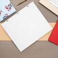 BESTYASH 200Pcs Professional Animation Positioning Sheets with Hole ...