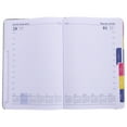 BESTYASH 2026 Planner Notebook with Daily & Weekly Schedule, Ink ...